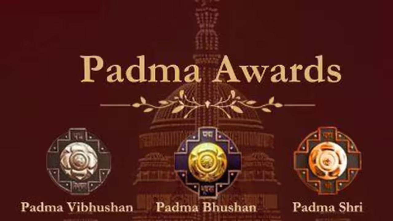 Padma Award 2026: 8 from Karnataka among awardees across art, science ...