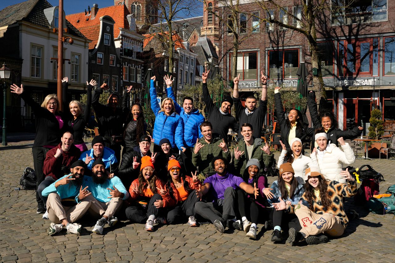 The Amazing Race host Phil Keoghan reveals 2 specific locations where ...