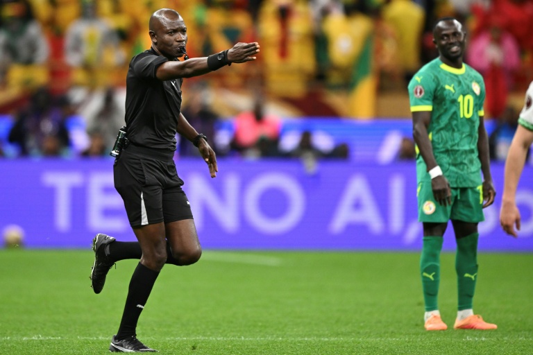 Senegal football boss says host Morocco acted badly at AFCON