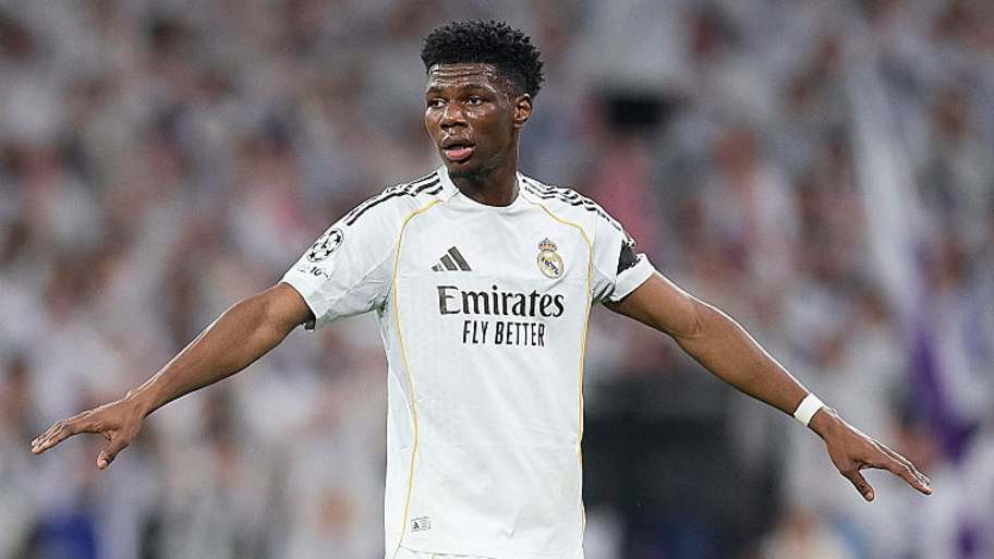 Transfer rumors: Liverpool eye €100 million midfielder; Vinicius Jr ...