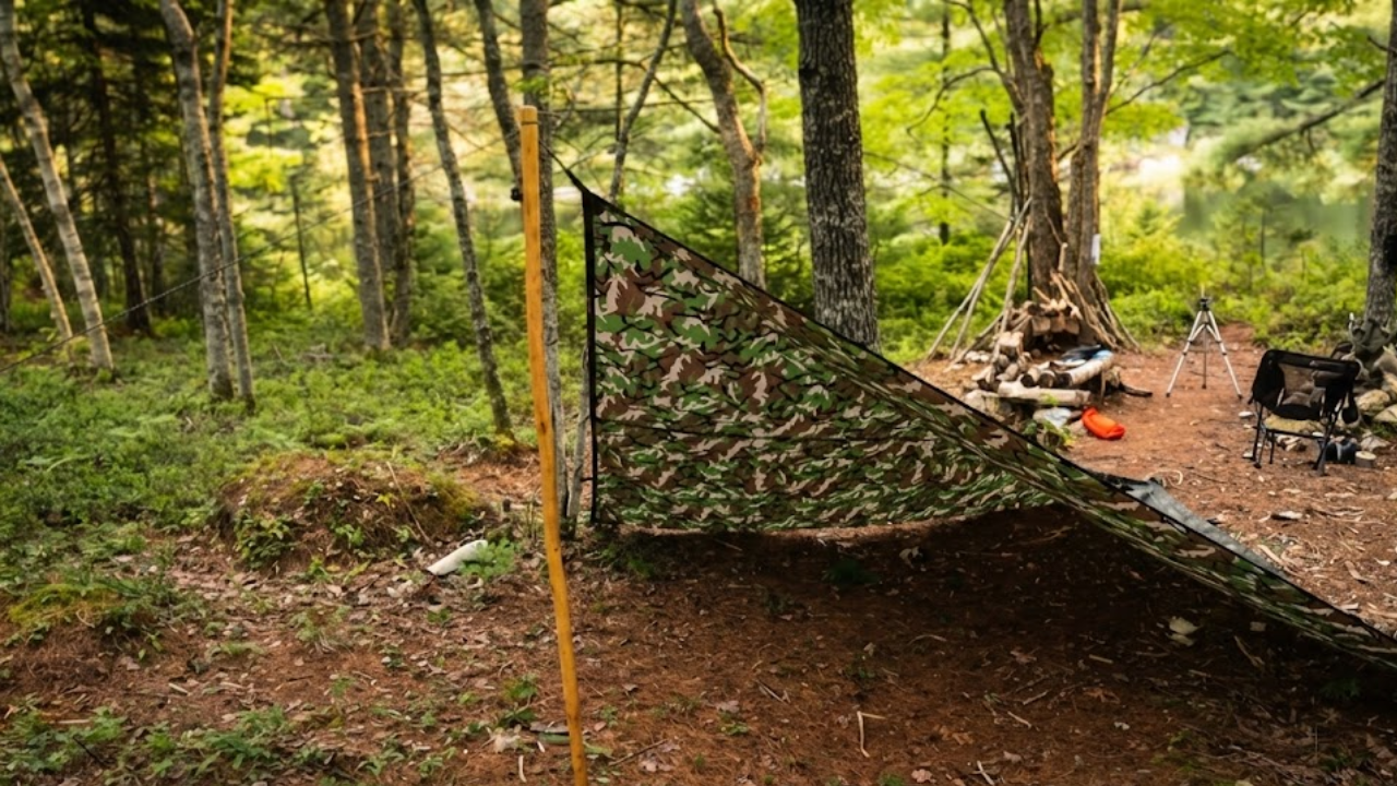 Hiking staff uses: Tips, tricks, and outdoor survival insights