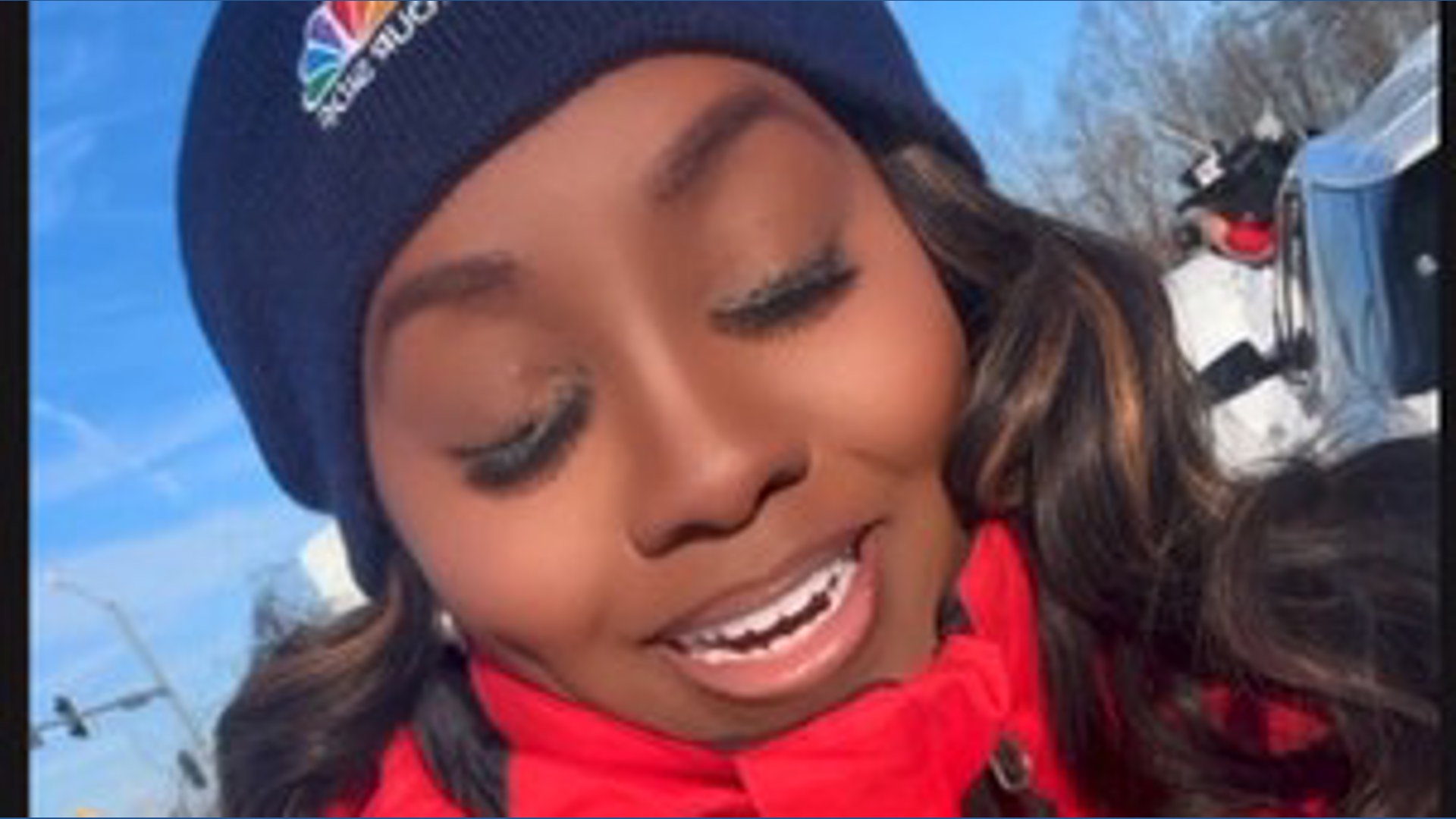 Road conditions in St. Charles County, Missouri