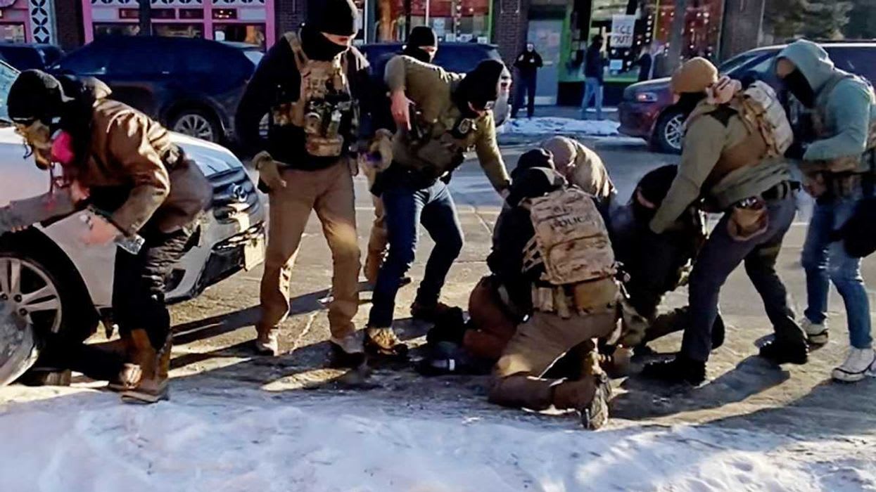 Parents of slain Minneapolis ICU nurse call out Trump admin's ...