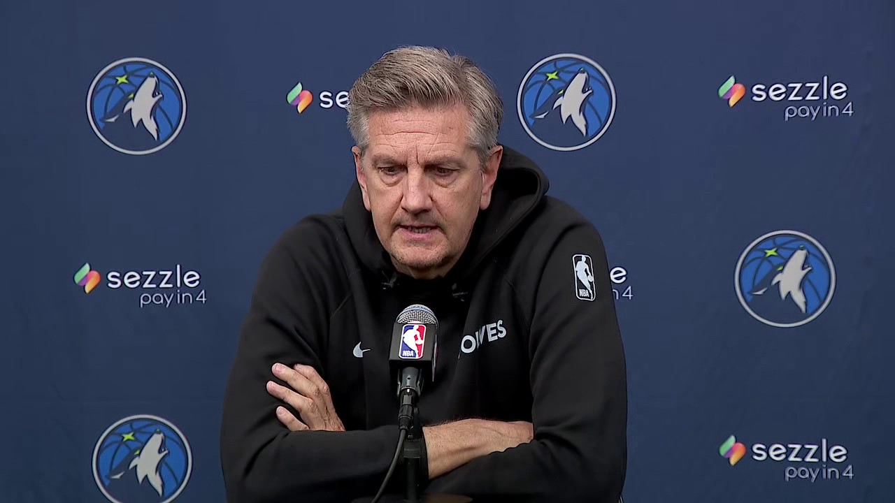 Minneapolis shooting: Timberwolves 'heartbroken' by Alex Pretti's death