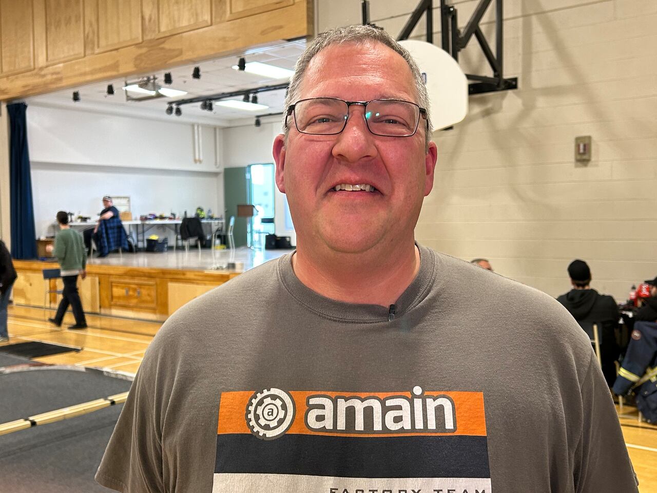 How Saint John's remote-control racing enthusiasts put their skills to ...