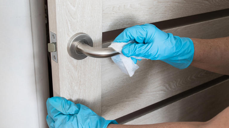 Don't throw out fireplace ash — use it to make your metal accents shine