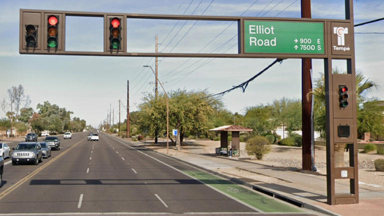 A 45,000-ticket scandal threatens to kill every traffic camera in Arizona