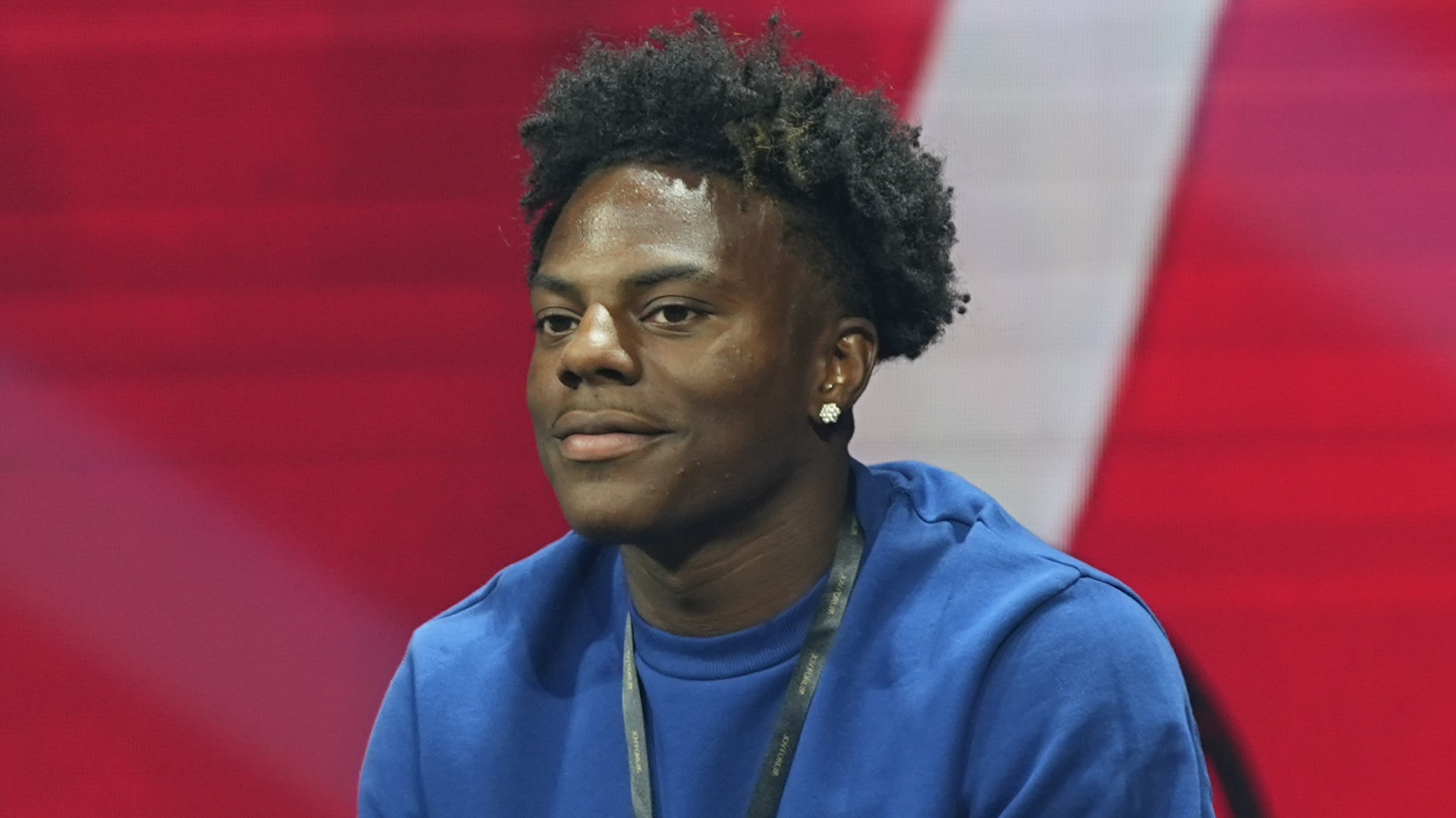 IShowSpeed attacked while dancing in Ivory Coast, security rushes in to ...