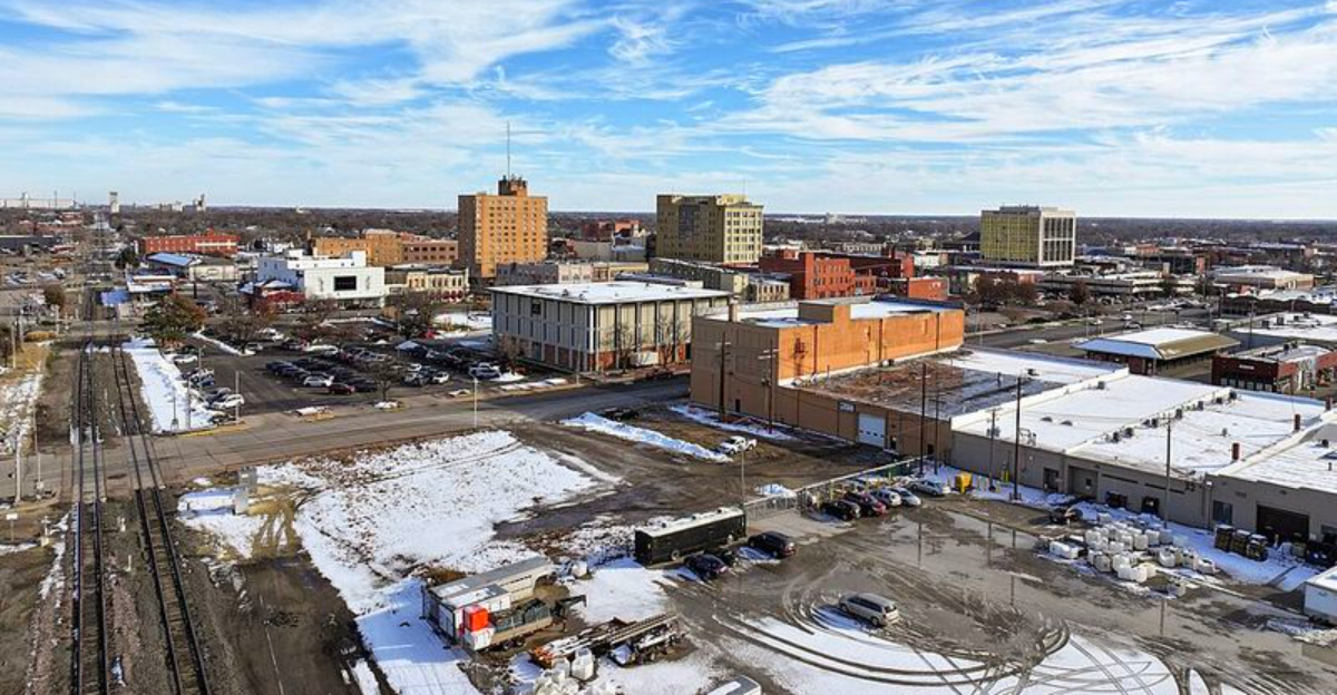 15 peaceful Kansas towns where retirement finally feels right