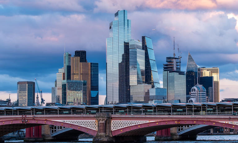 PwC chief says more companies looking to list on stock market