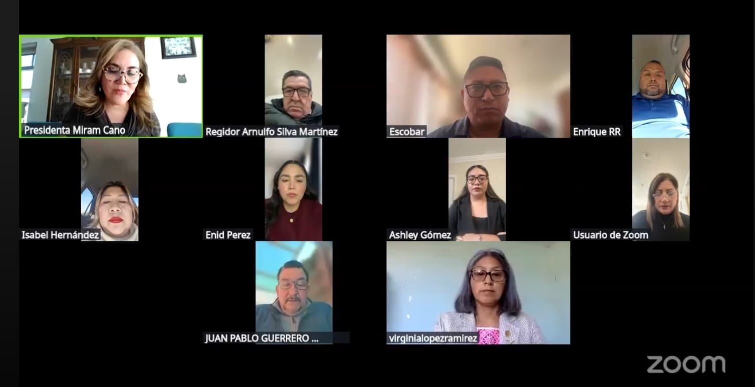 En marcha punto acuerdo para destrabar crisis en San Quintín