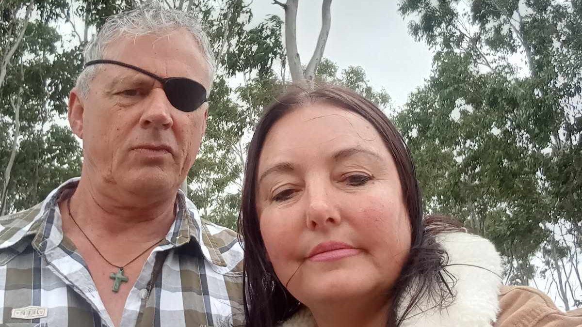 Parents of missing Queensland man Jack McLennan hopeful after meeting ...