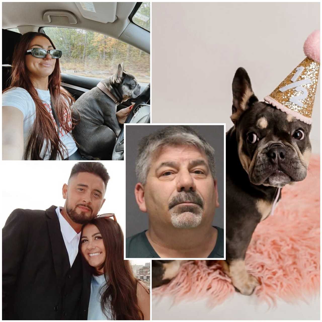 Firearms instructor shot, killed step-daughter's dog while she was at ...