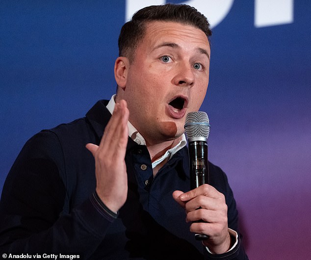 Lame duck Starmer has 'only hastened his demise' after he personally ...