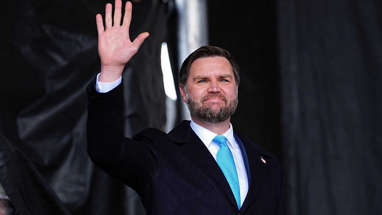 JD Vance sparks outrage for defending 'open killing' of Americans