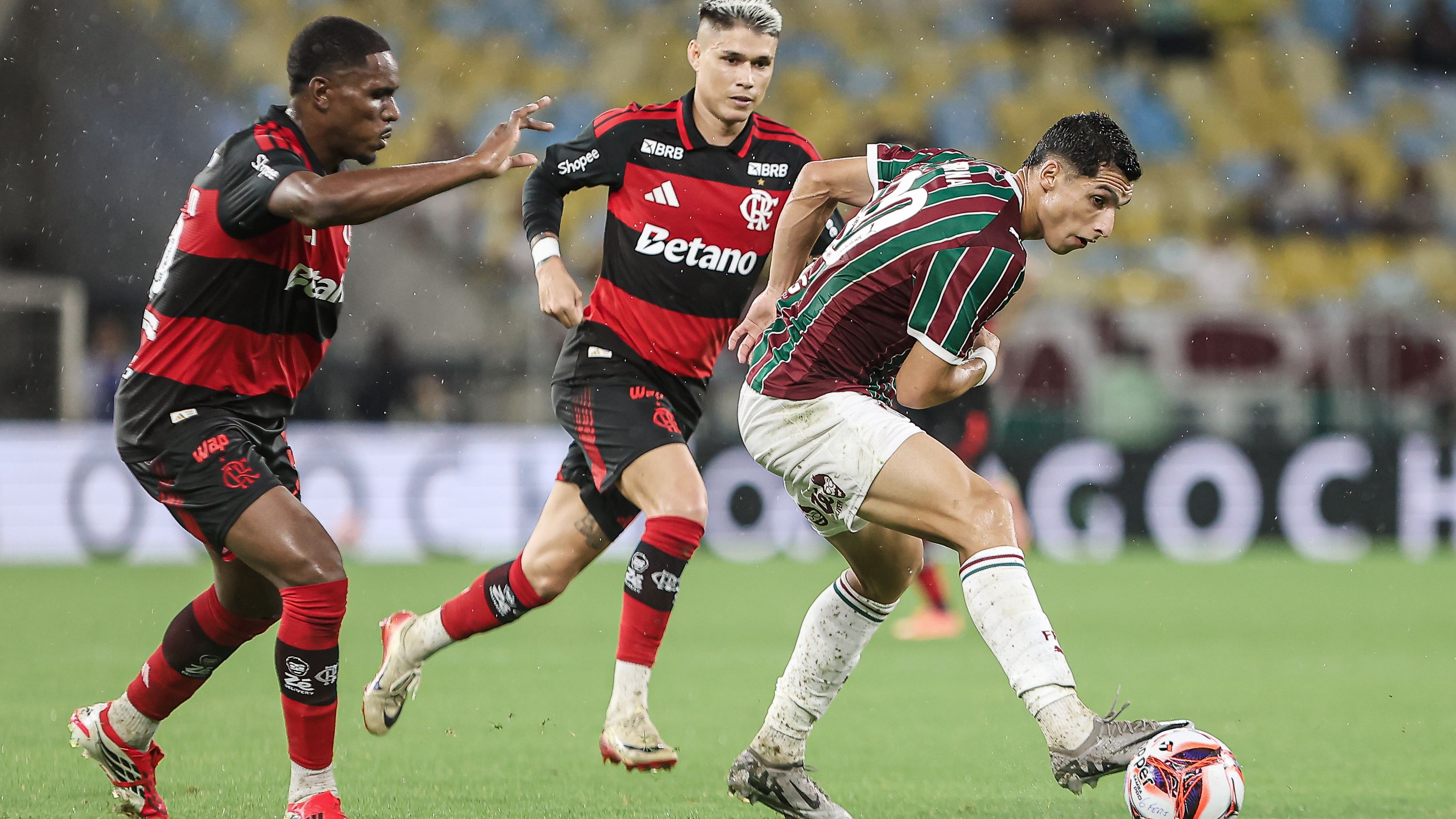 Flamengo x Fluminense: quem venceu mais, artilharia e curiosidades do ...
