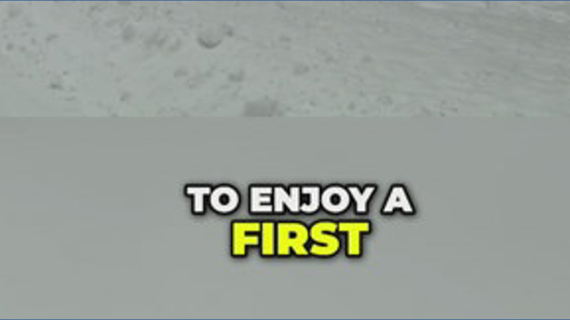 Frederick and Montgomery CO deal with first snow of the year