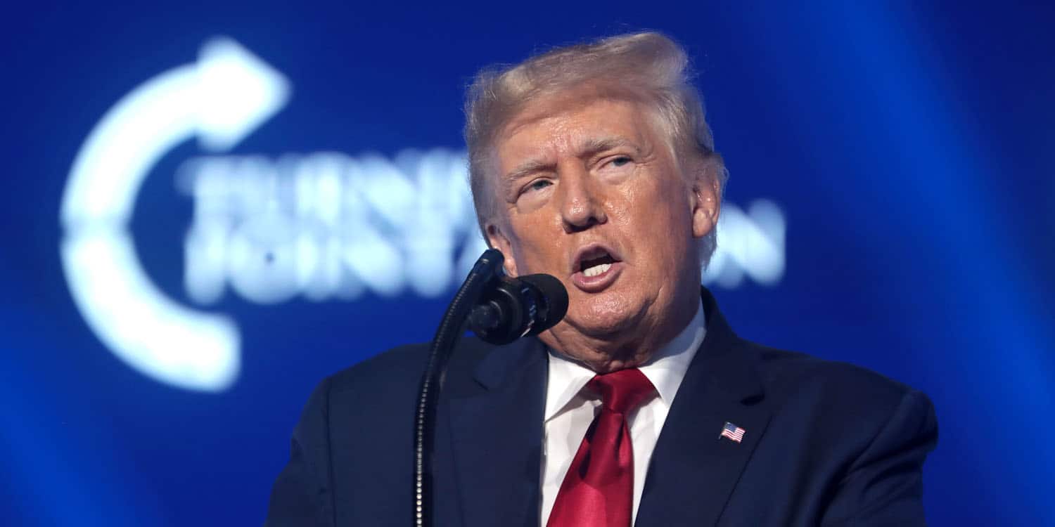 New research reveals the policy recall gap that gave Donald Trump a ...