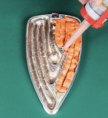 Watch iron being made from scratch by hand #fblifestyle