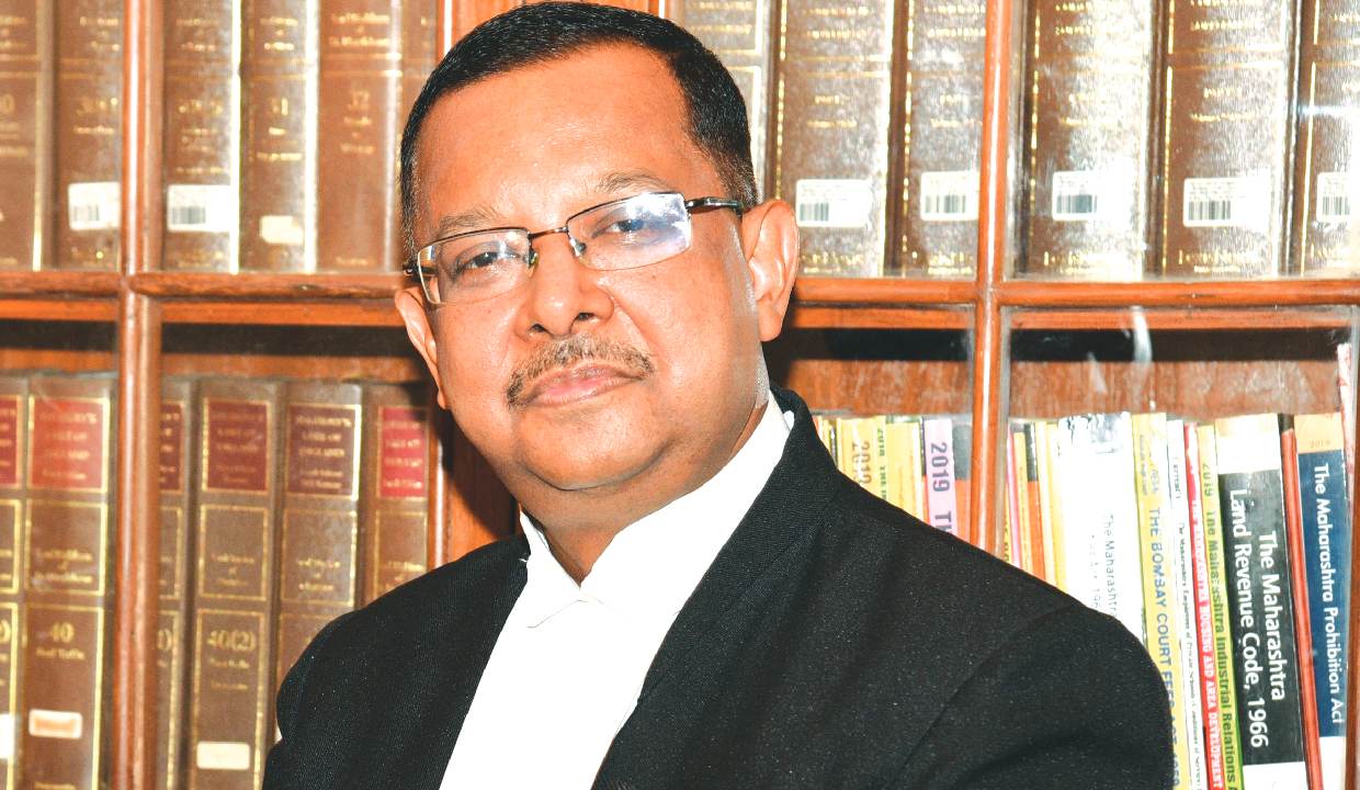 Transfer of judges is judiciary's internal matter: Justice Bhuyan