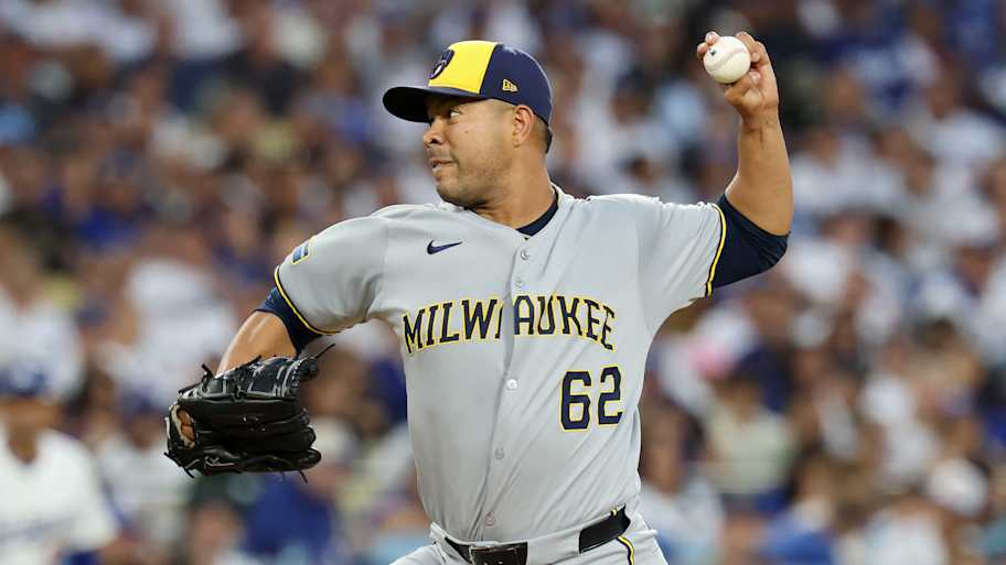 This starting pitcher would be ideal option if latest Phillies rumors ...