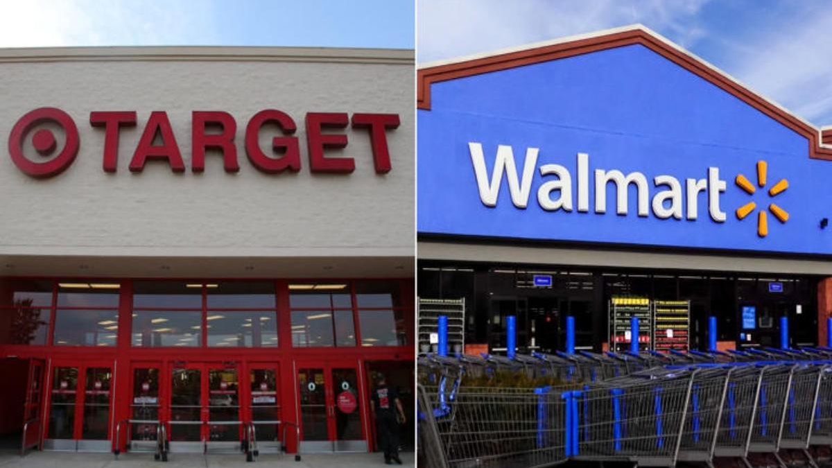 Target vs. Walmart in 2026: The store that actually saves you more over ...