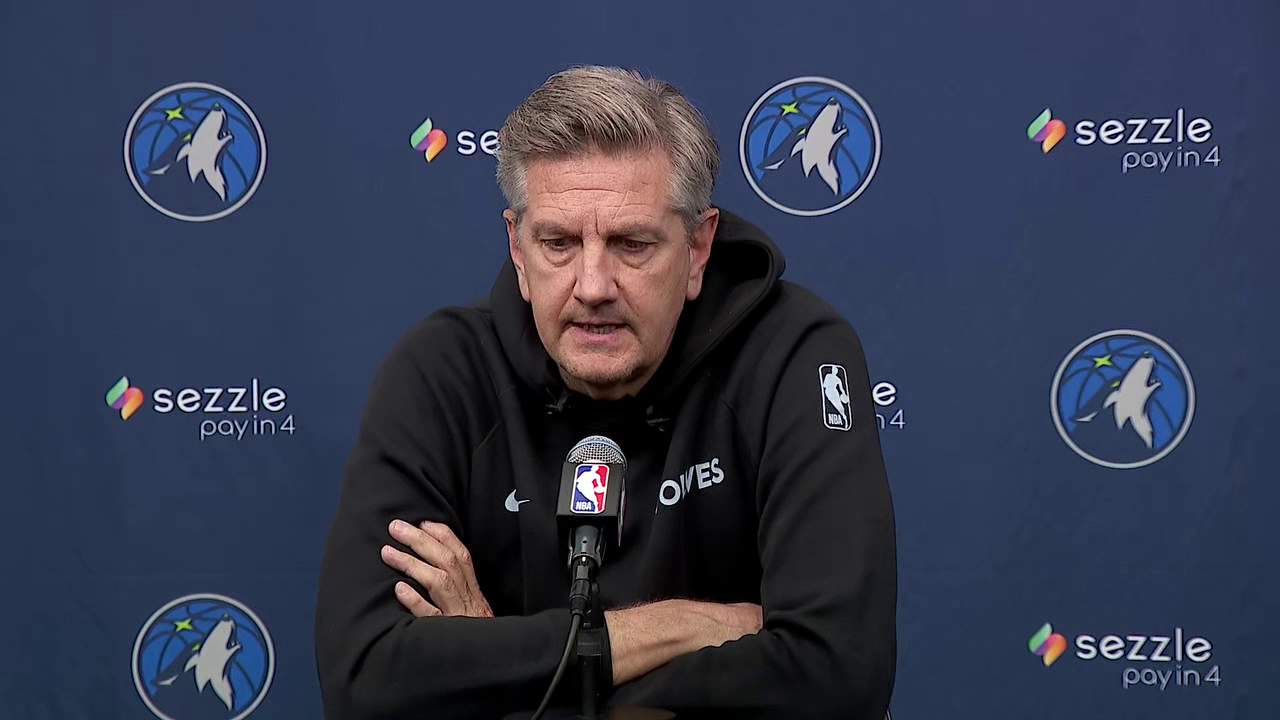 Minneapolis shooting: Timberwolves 'heartbroken' by Alex Pretti's death