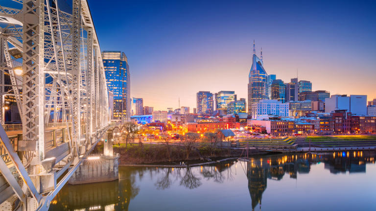 Tennessee's 5 most affordable vacation destinations