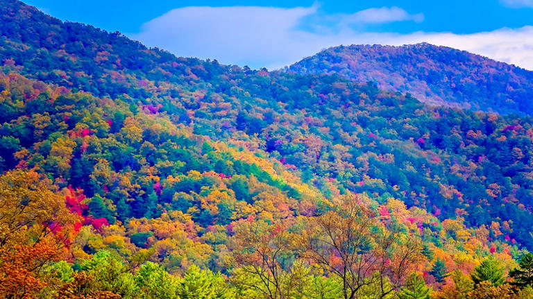 Tennessee's 5 most affordable vacation destinations