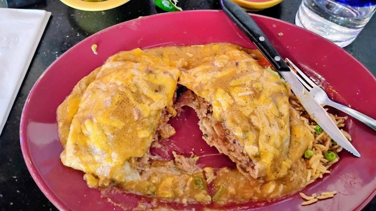 8 iconic Denver dishes everyone should try at least once