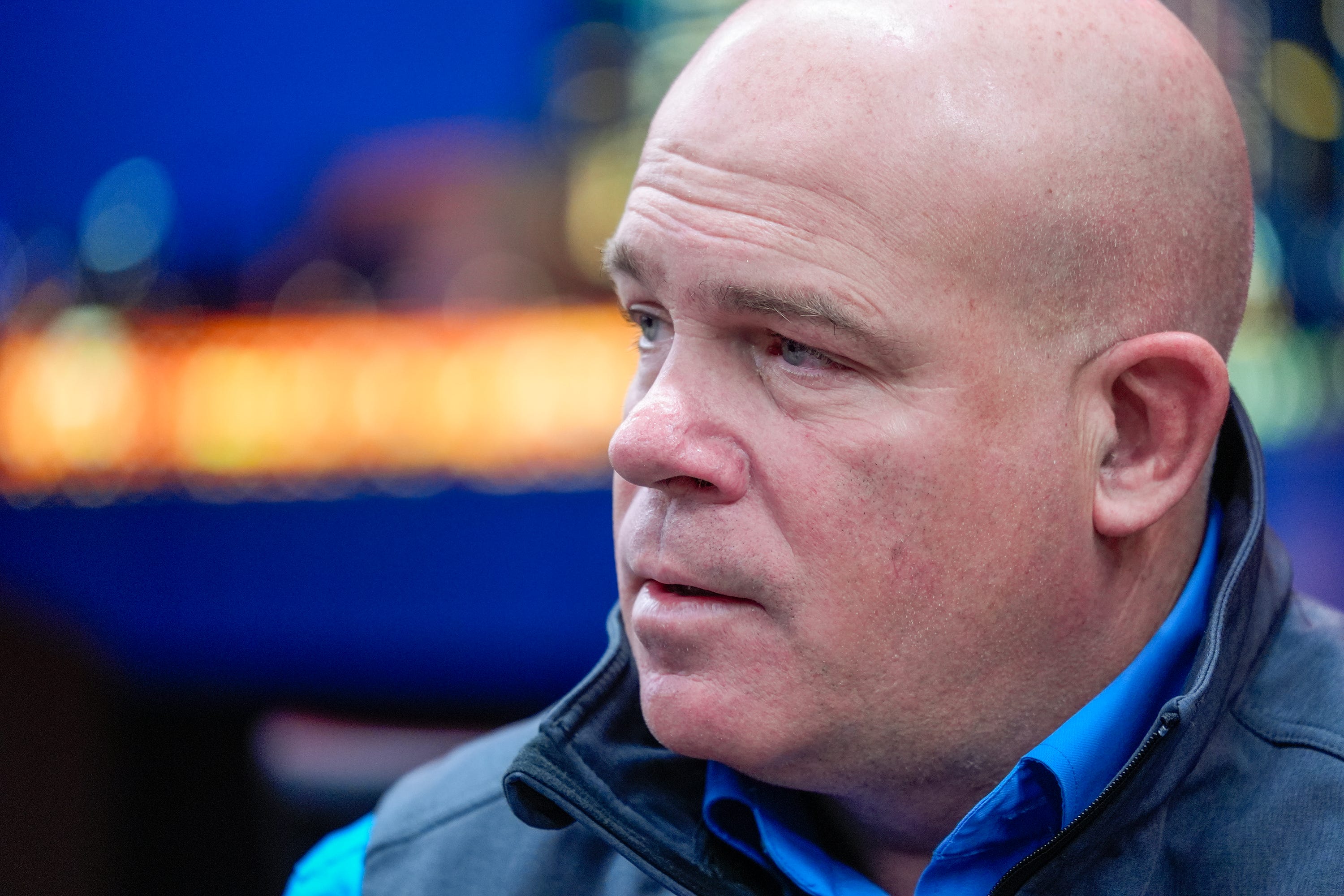 Released balloons tied to large West End power outage during winter storm