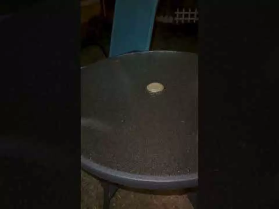 Freezing drizzle falls over Central Texas amid winter storm