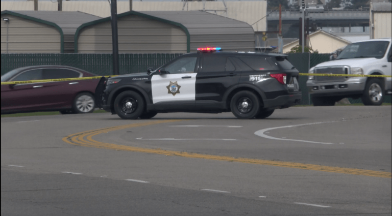 Juvenile stabbing victim shows up at Sanger Fire Department