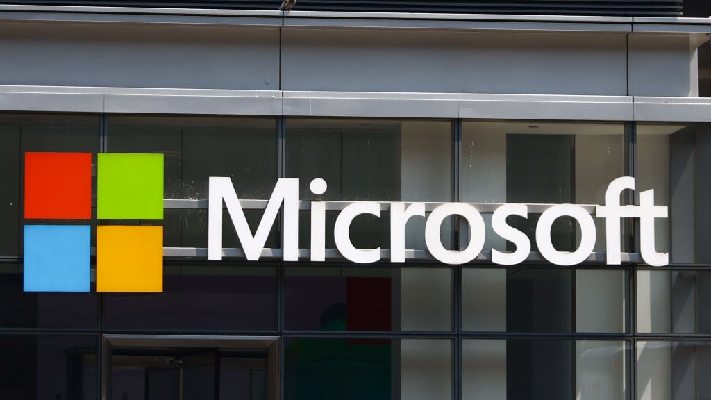 Report: Microsoft hands over keys for BitLocker-encrypted data to FBI