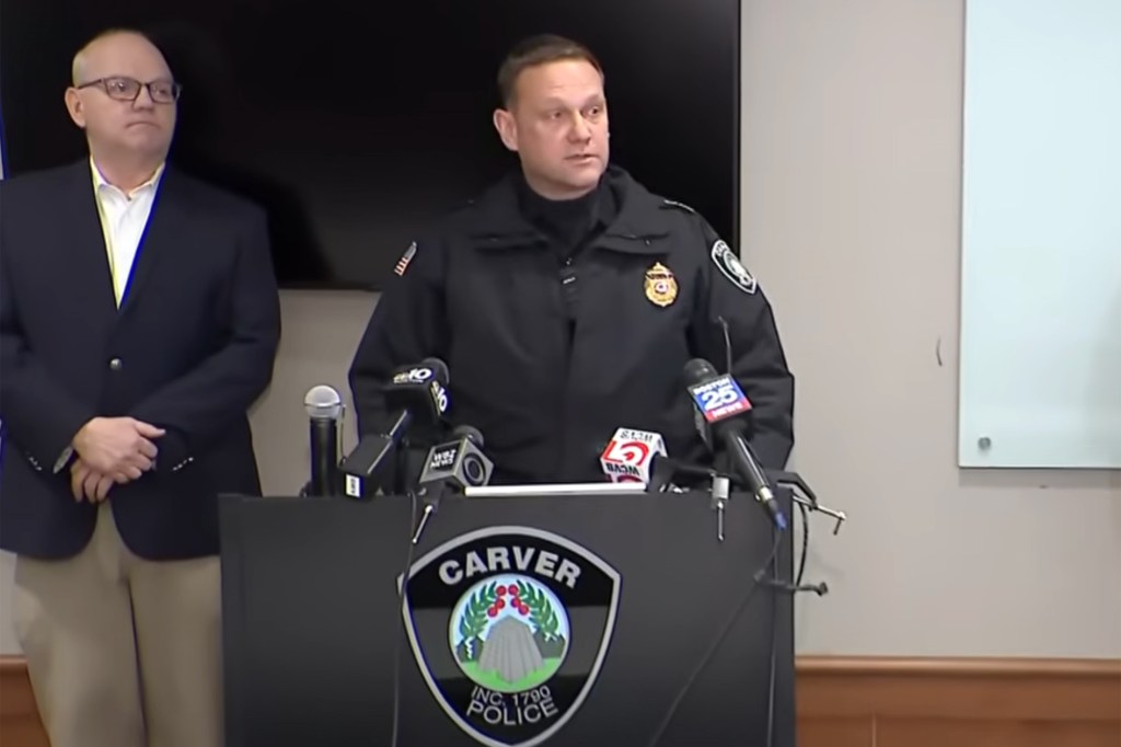 Shooting at kiddie birthday party leaves 2 dead, 2 critical in Mass.