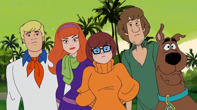 This Scooby-Doo star got their first acting gig on a classic '80s ...