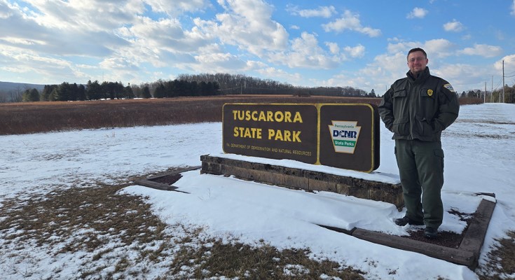 State rescues Easton Highline with $500K after federal funding collapse