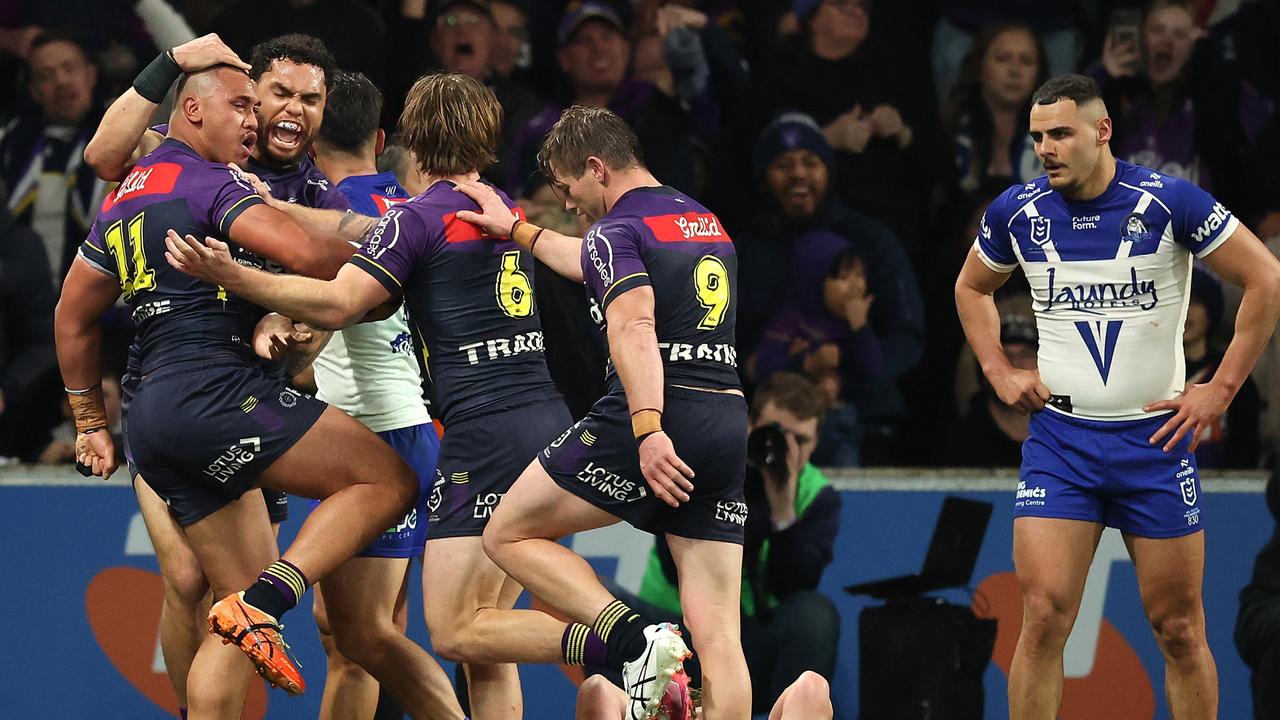 Katoa’s new role, Storm close in on replacement