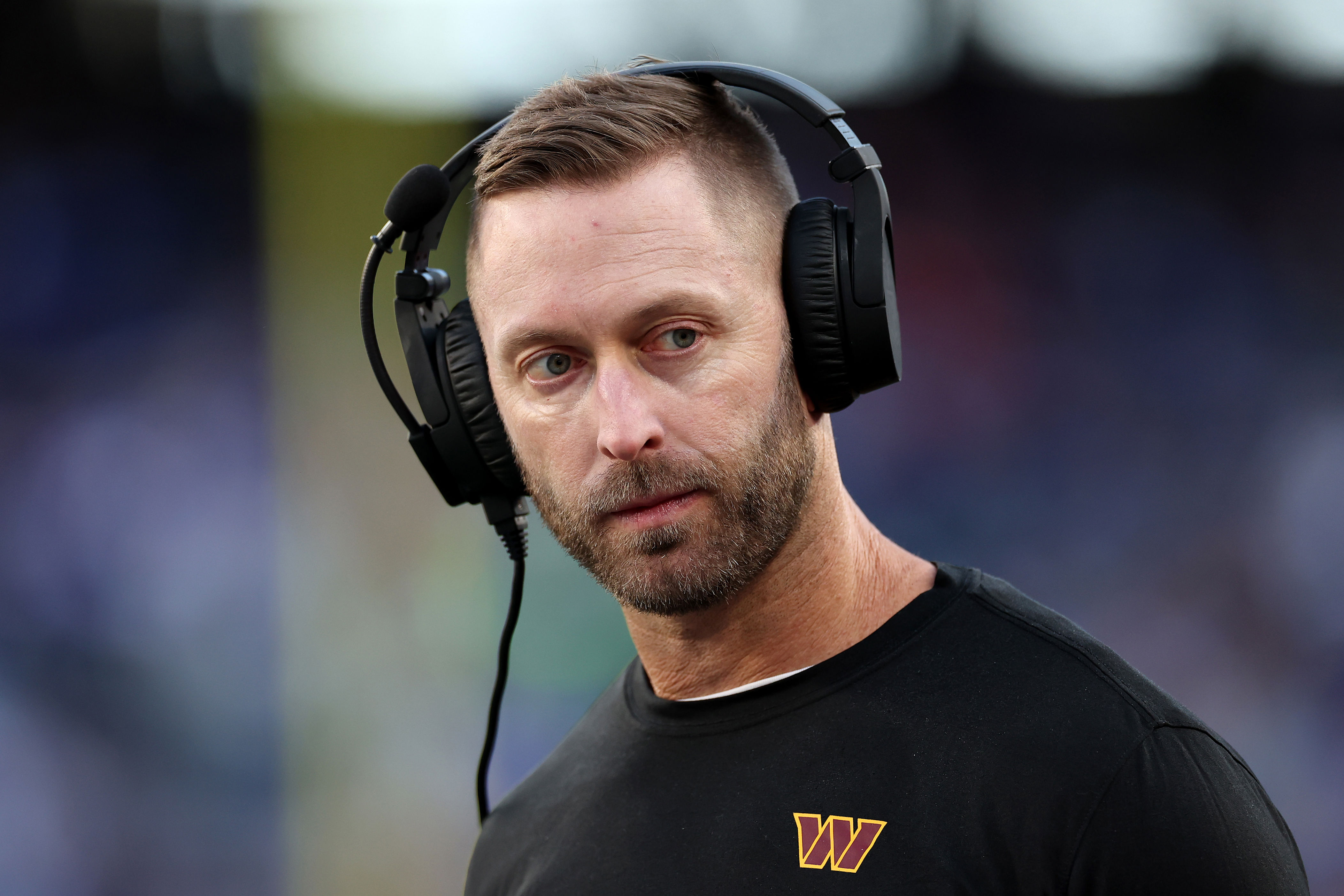 Titans to interview Kliff Kingsbury, Adam Stenavich Monday for OC job