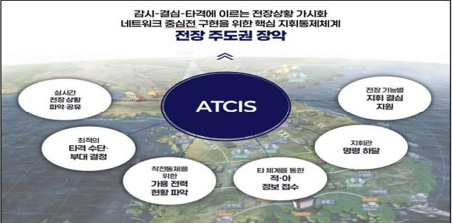 Army deploys new command information system after upgrade