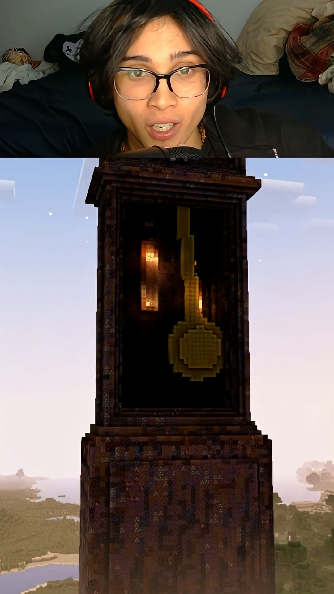 Minecraft stop motion compilation