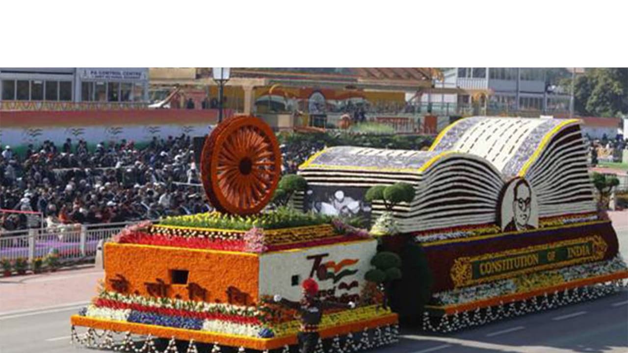 77th Republic Day: India celebrates with EU leaders as chief guests