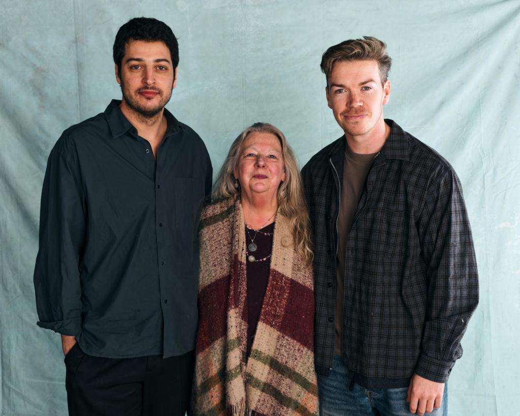 Will Poulter and Noah Centineo drug recovery drama ‘Union County' lands ...
