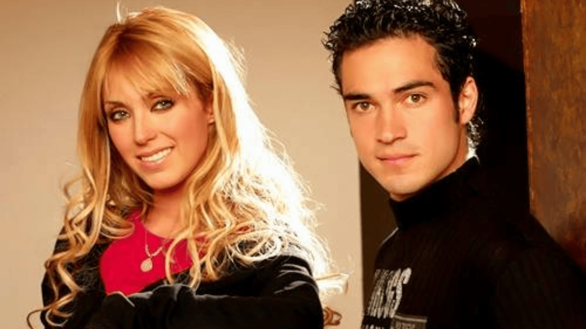 No eran la pareja perfecta: Red flags en la relación de Mía Colucci y ...