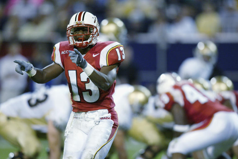 Giants hire Dennard Wilson as DC in Harbaugh reunion after Titans’ stint