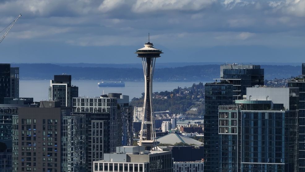 Seattle's mayor wants new housing built: 'Taller, denser, faster'