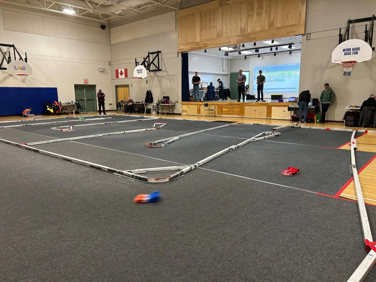 How Saint John's remote-control racing enthusiasts put their skills to ...