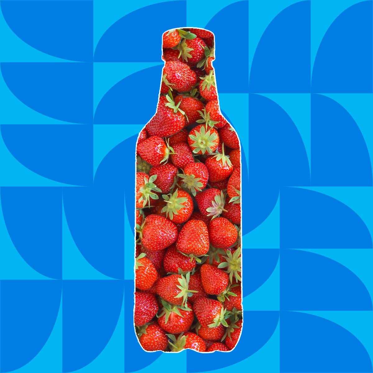 This flavored water is so good, I drank 128 ounces in one day