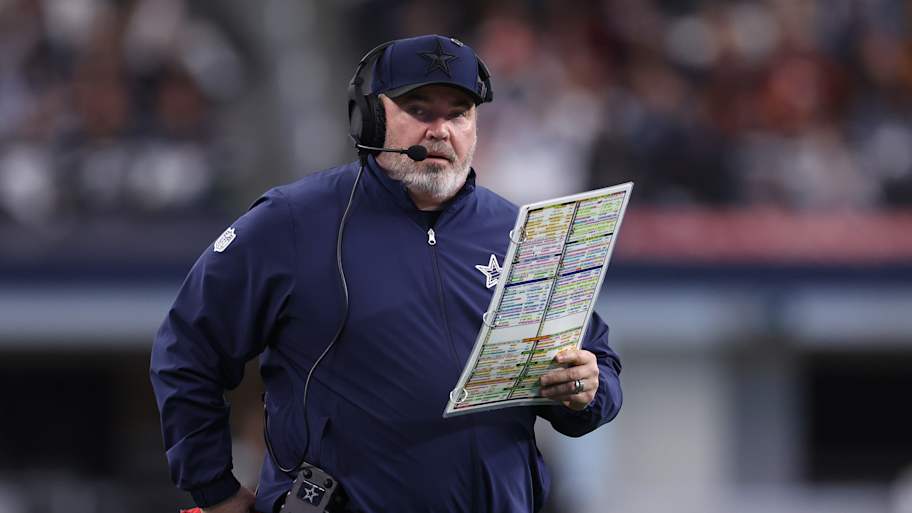 Shocking coaching hire could spoil Falcons' hopes at top general manager