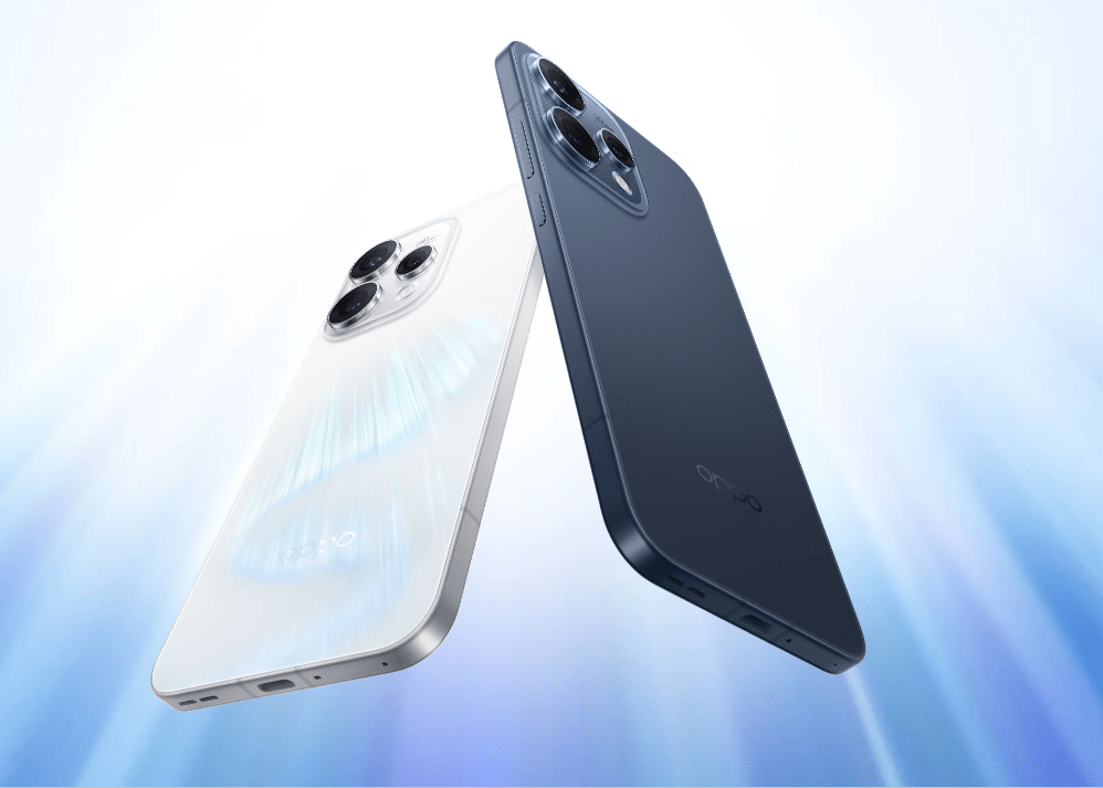 Oppo Reno15 hits SA this month